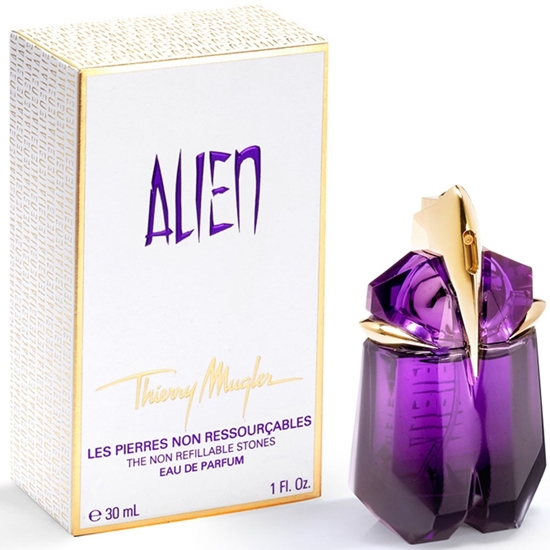 £58.00/£54.00 ALIEN EDP SPRAY {THIERRY M - Greenheys Sundries