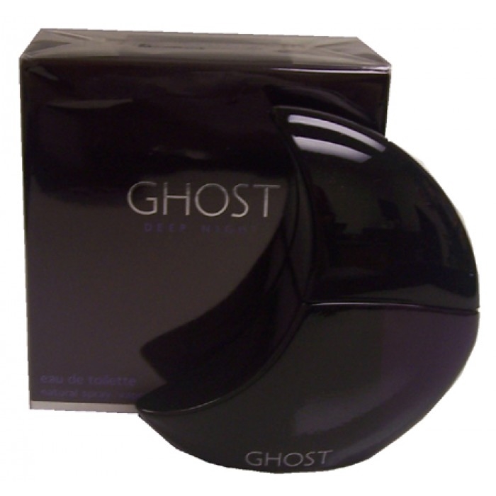 £48.00/35.00 GHOST DEEP NIGHT EDT SPRAY - Greenheys Sundries