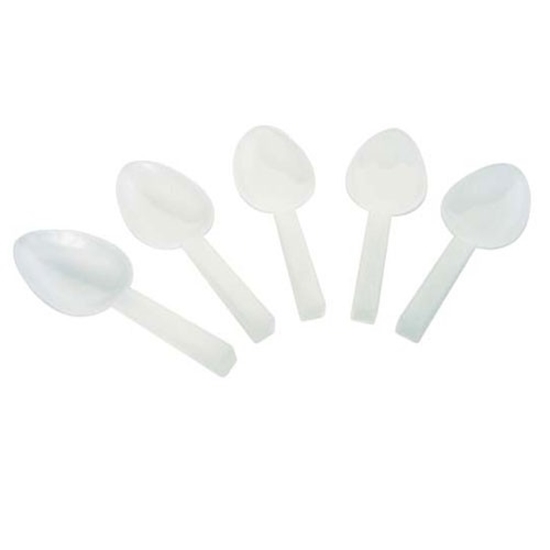 5ML DISPENSING SPOONS (250) - Greenheys Sundries