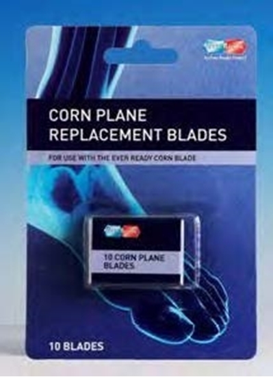 £2.25 EVER READY CORN PLANE BLADE - Greenheys Sundries