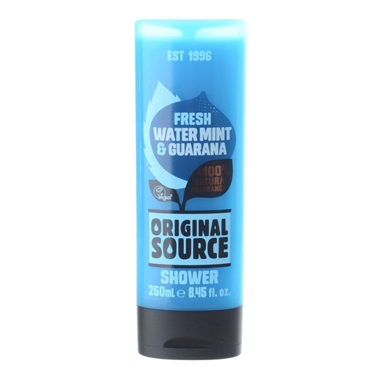 £1.00 O.SOURCE S/GEL WATER MINT (6) - Greenheys Sundries