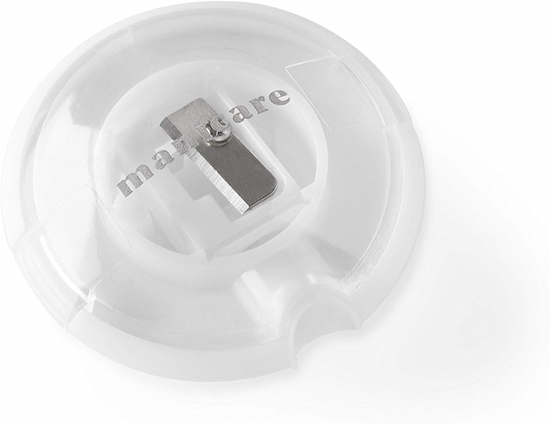 £1.49 MANICARE COSMETIC PENCIL SHAR (6) - Greenheys Sundries