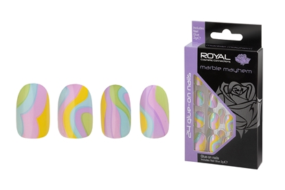 NAIL - Greenheys Sundries