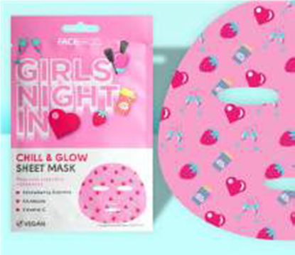 FACE - Greenheys Sundries