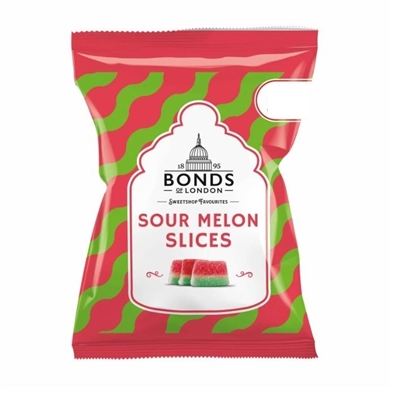 BONDS SWEETS - Greenheys Sundries