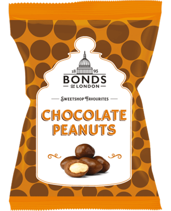 BONDS SWEETS - Greenheys Sundries
