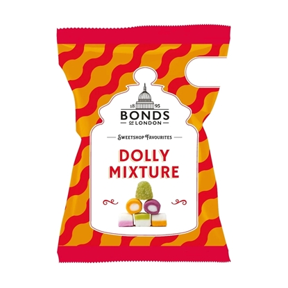 BONDS SWEETS - Greenheys Sundries